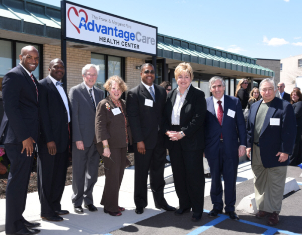 LIDC in the Community - Long Island Development Corp